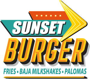 Sunset Burger